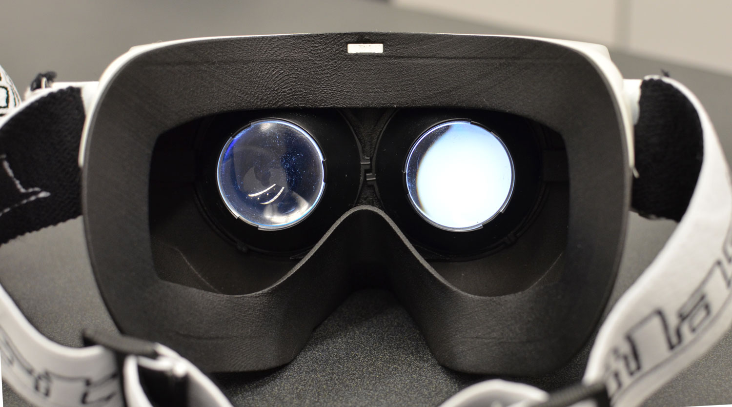 GameFace Labs Has First VR Headset with a 2.5K Display—And It's Mobile