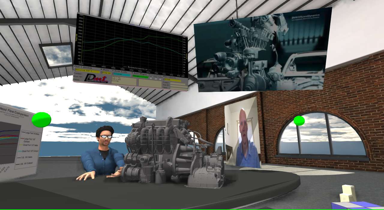 Altspace Raises $2.5 Million From Google Ventures, Formation 8, and ...