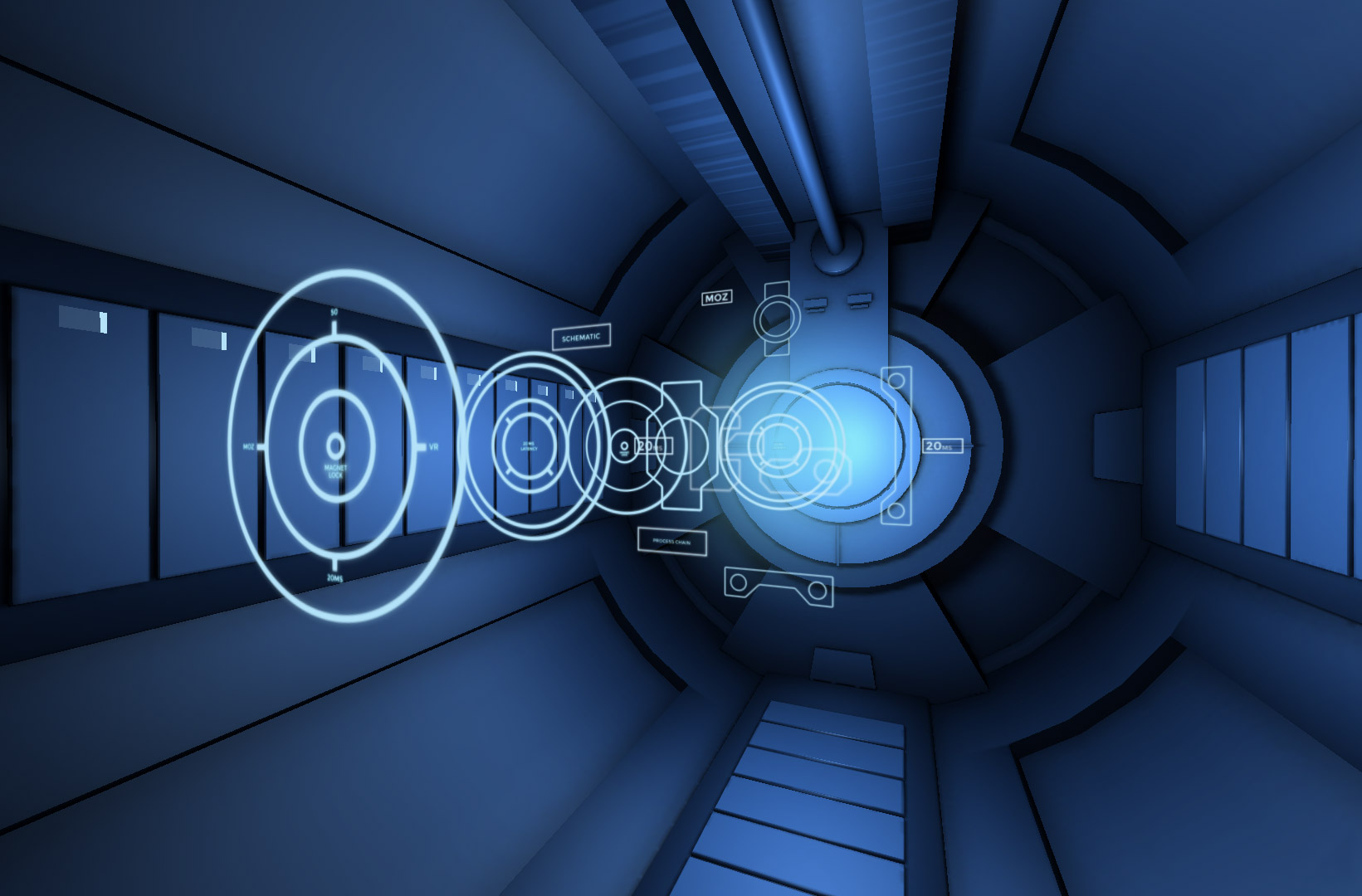 Mozilla's VR Team Walks Us Through Creating a WebVR Site