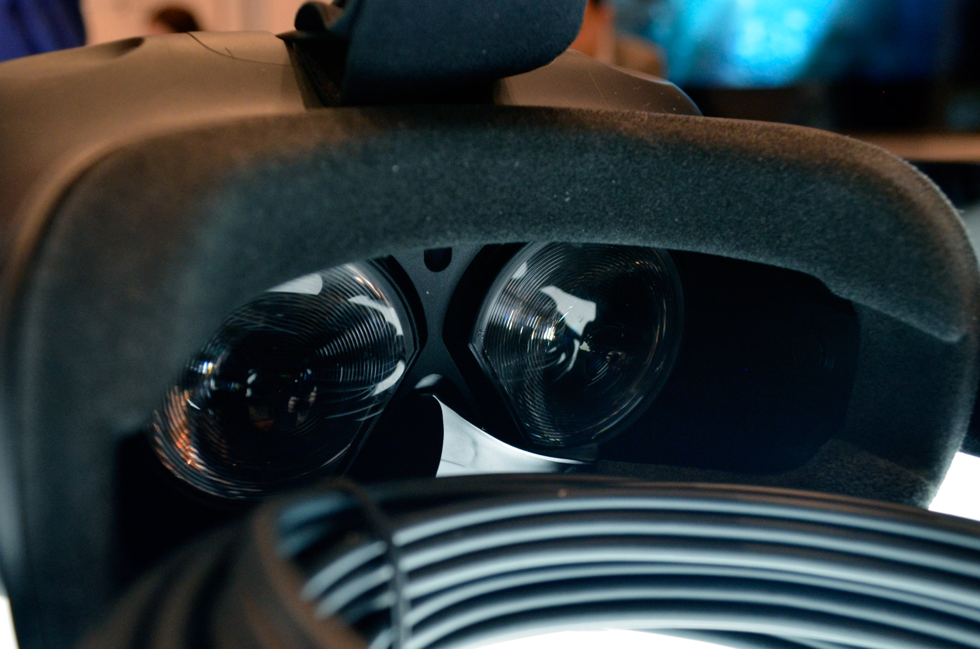 HTC Vive | Virtual Racing e.V.