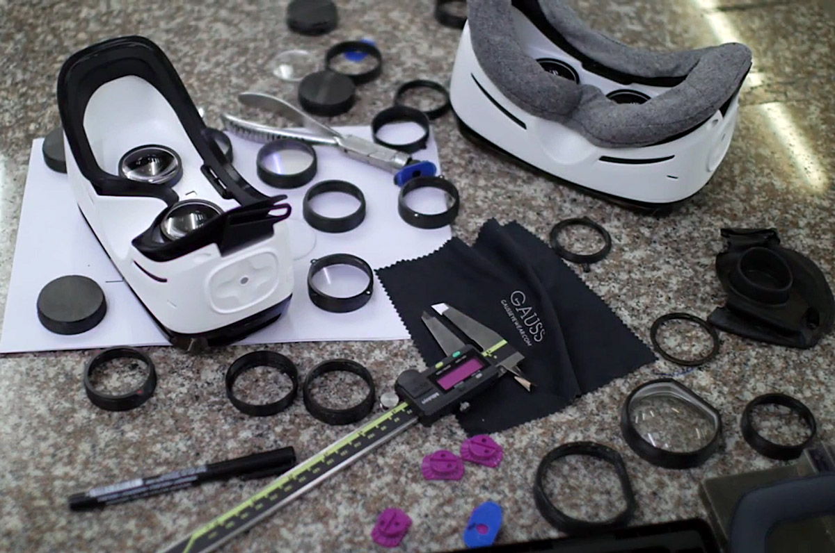 Vr Lens Lab Review 2024 www.hockeyplayer .ar