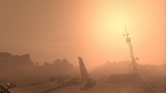 Oculus Rift Games