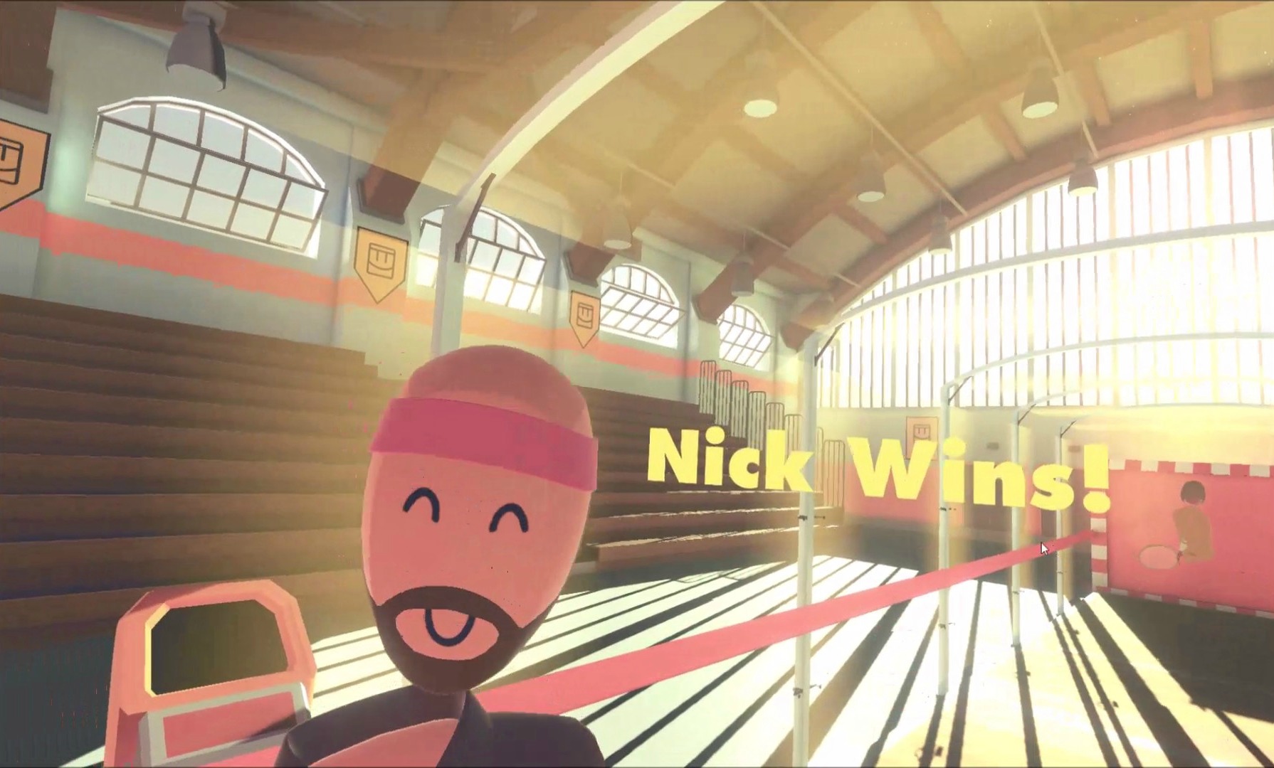 Why New Social VR App 'Rec Room' Makes You Smile – Road to VR