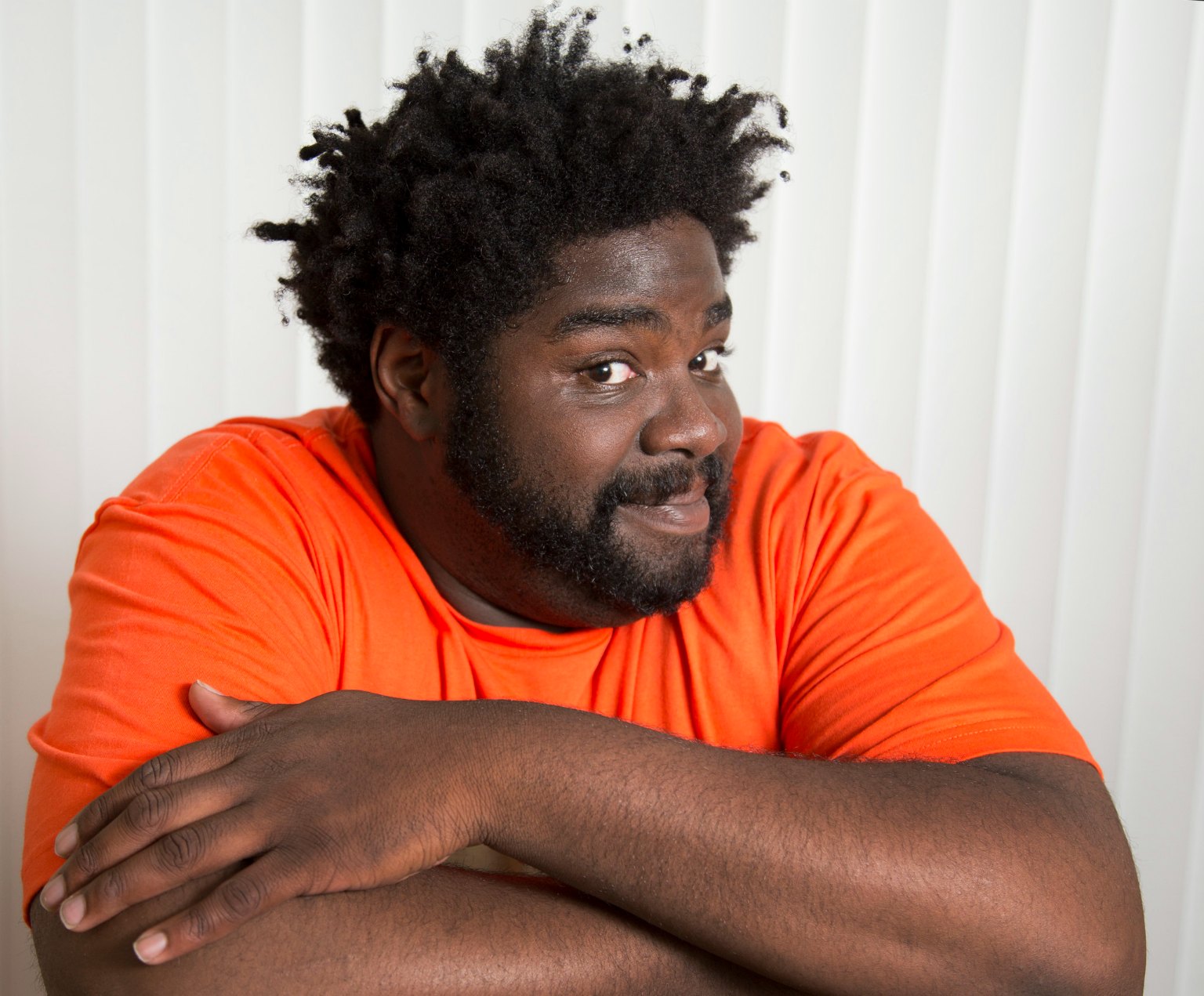 The Proto Awards Announces 2016 Nominees, Comedian Ron Funches to Host ...