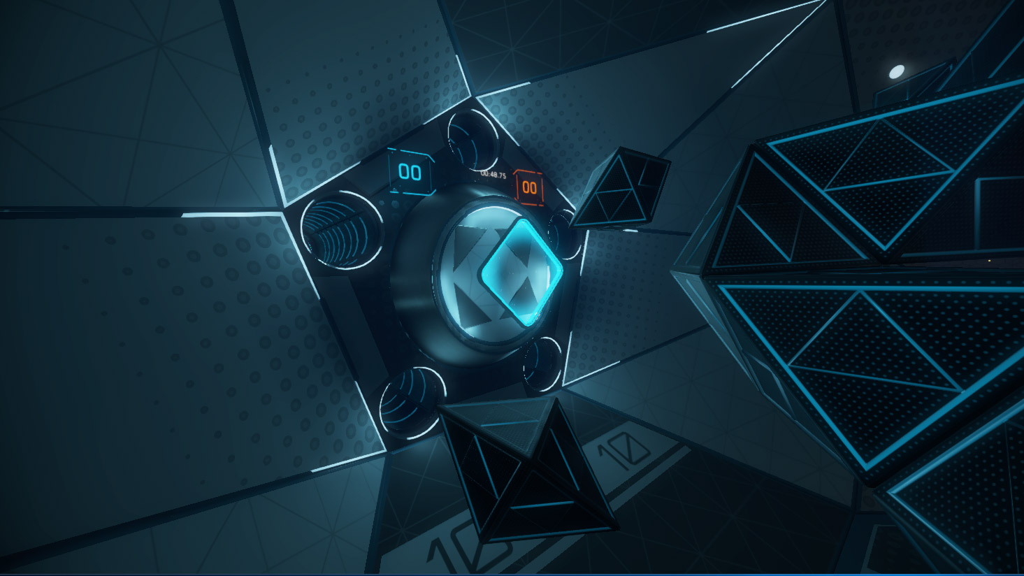 'Echo Arena' Opens Second Public Beta July 6-10 – Road to VR