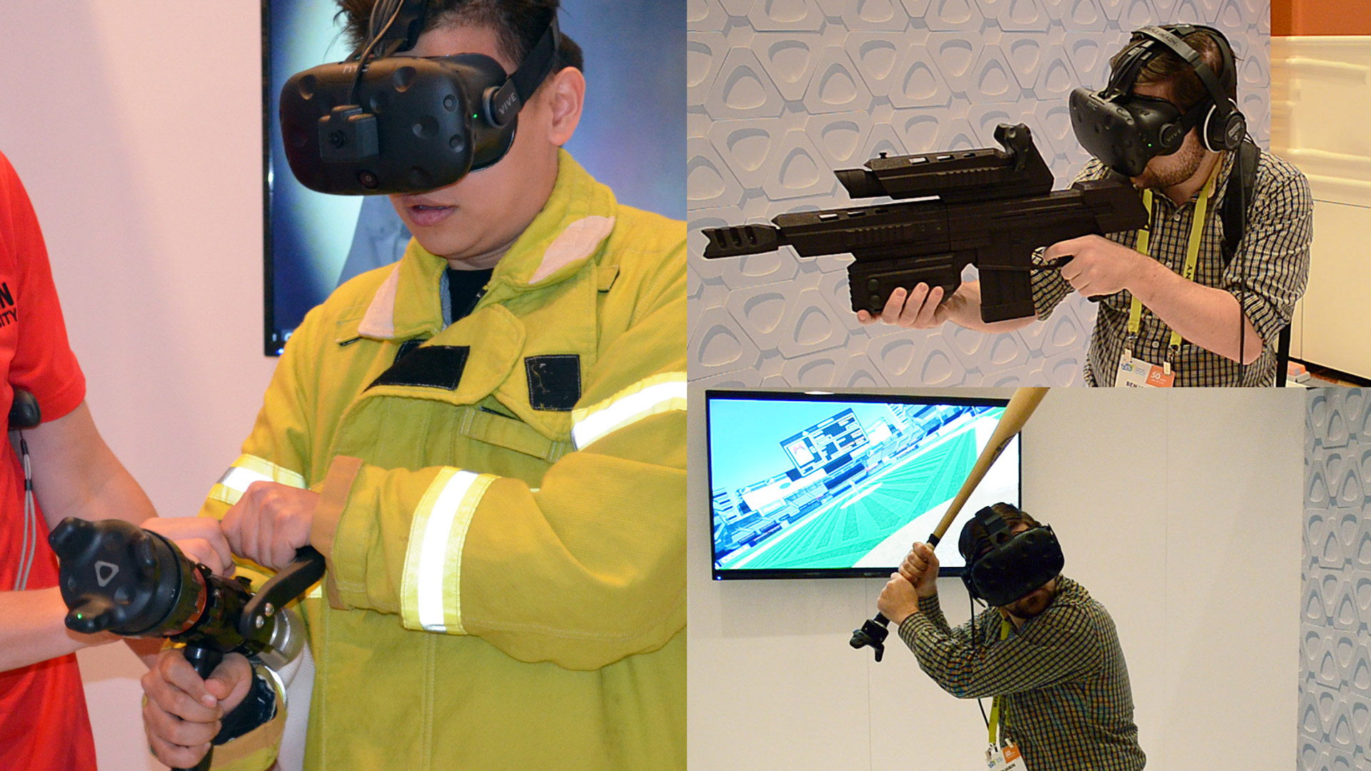 HTC Opens Applications for Free Vive Tracker Dev Kit – Road to VR