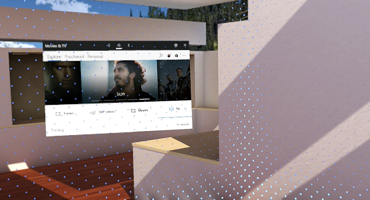 Hands-on: Acer VR Headset for Microsoft's Mixed Reality Platform – Page ...