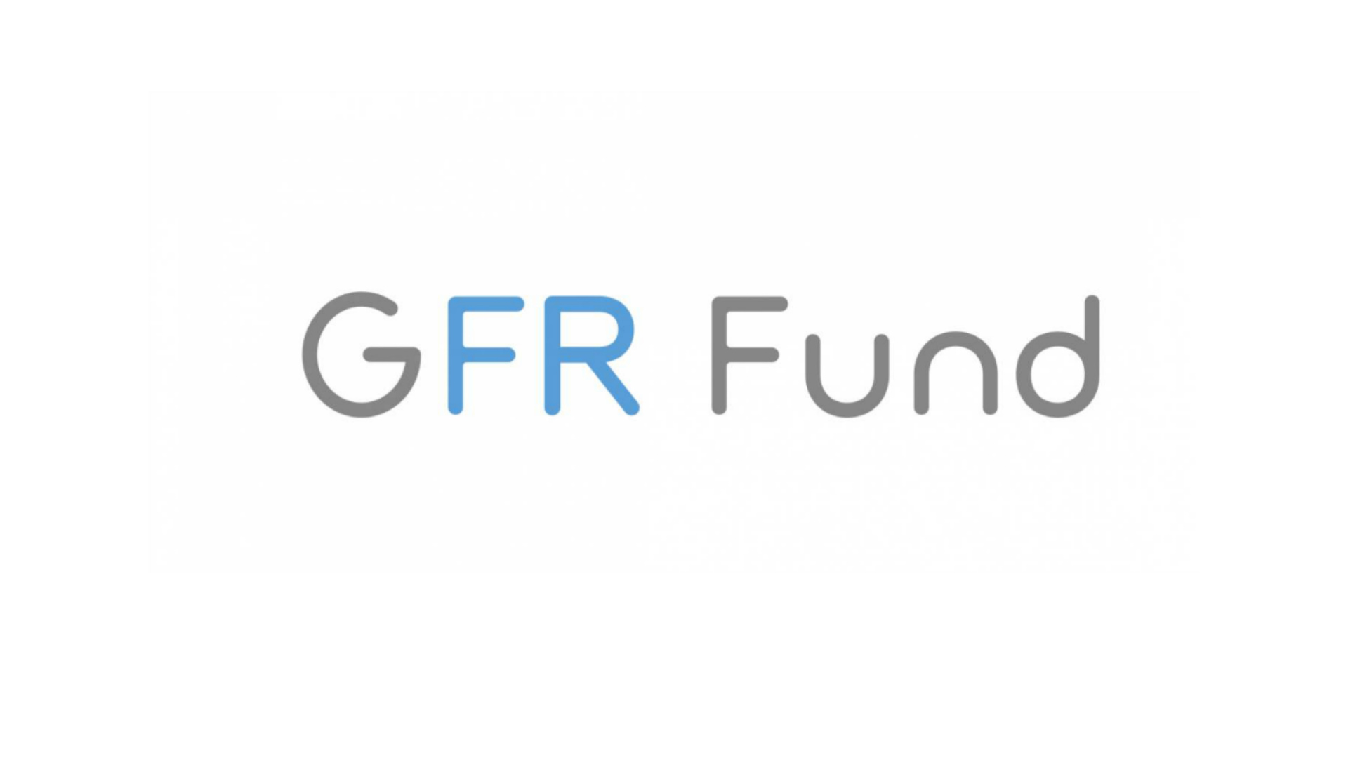 Gfr Logo