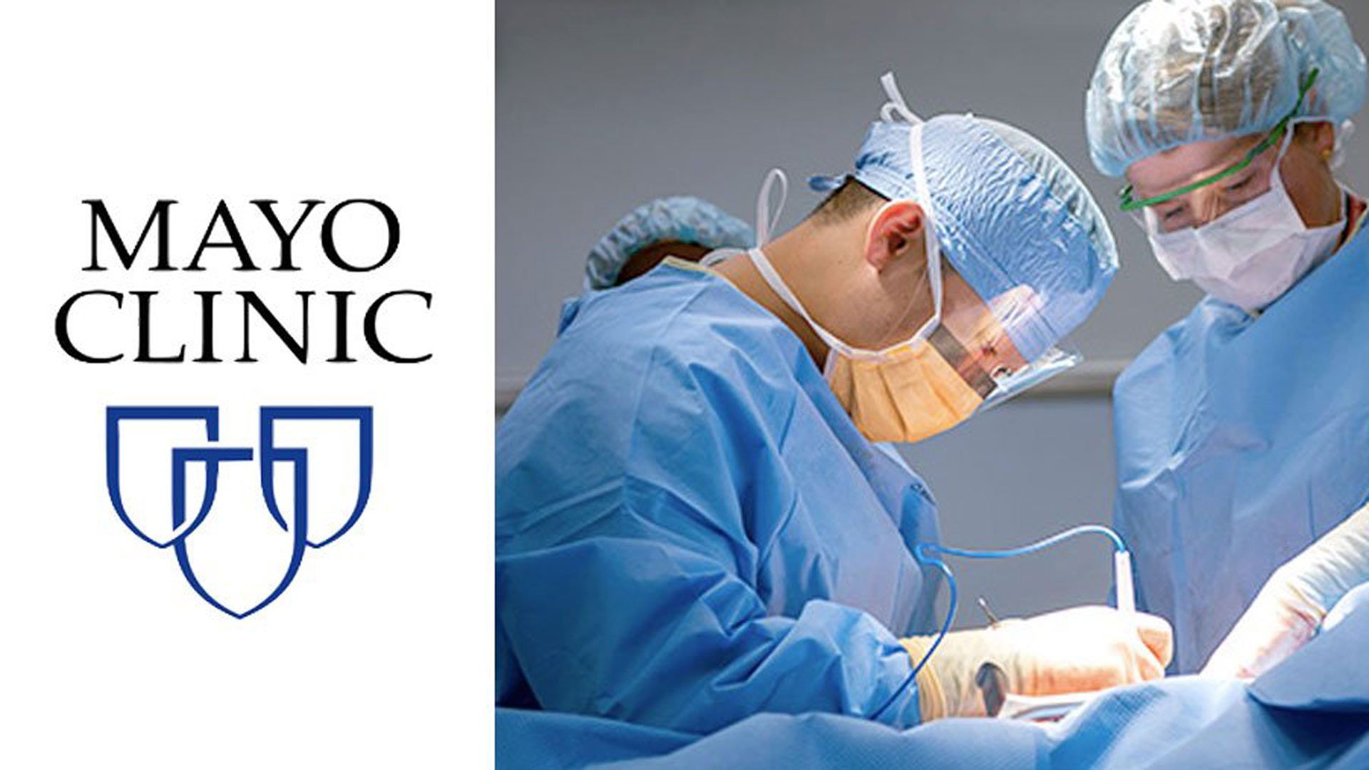 Mayo Clinic Logo Download