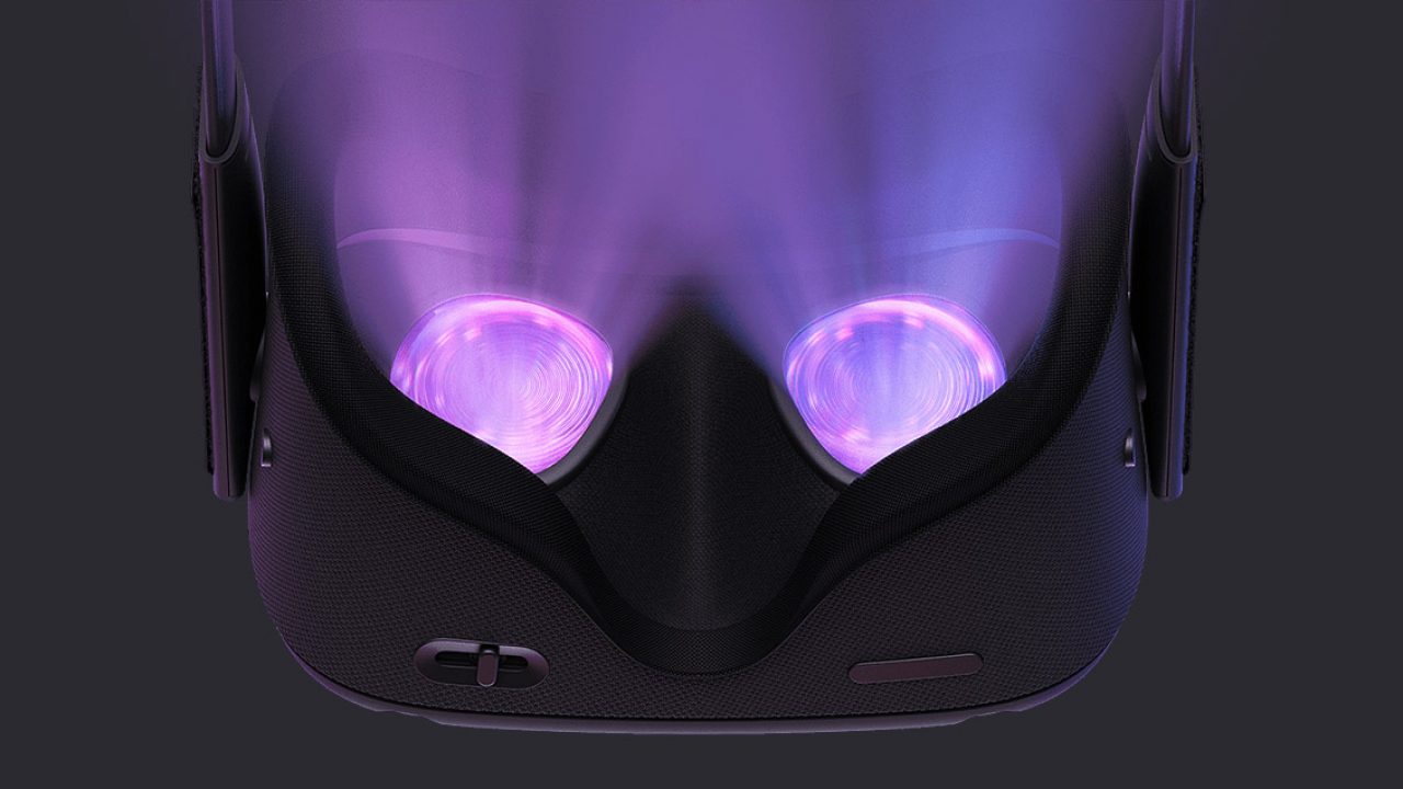 Oculus quest 2 ipd store