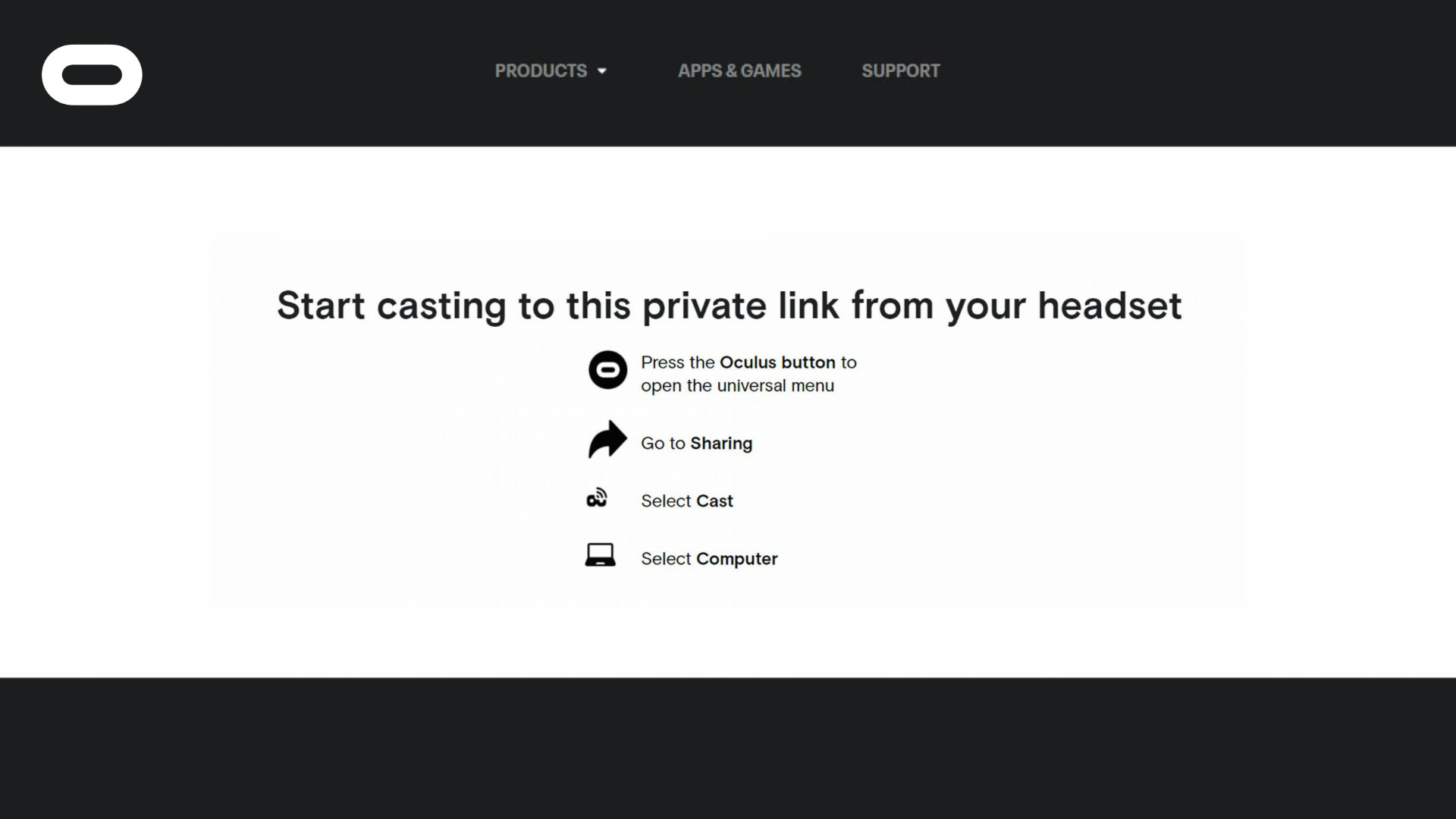 Oculus Quest Casting To Pc | lupon.gov.ph Oculus Quest Casting To Pc | lupon.gov.ph