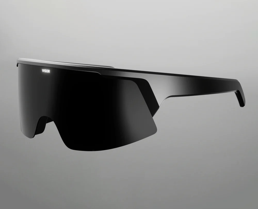 Immersed Opens Pre-orders for Slim & Light 'Visor' VR Headset, Starting ...