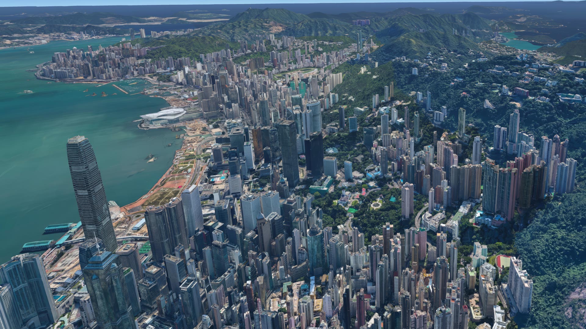 Google Earth VR App Brings Earth scale Exploration to Quest Vision Pro