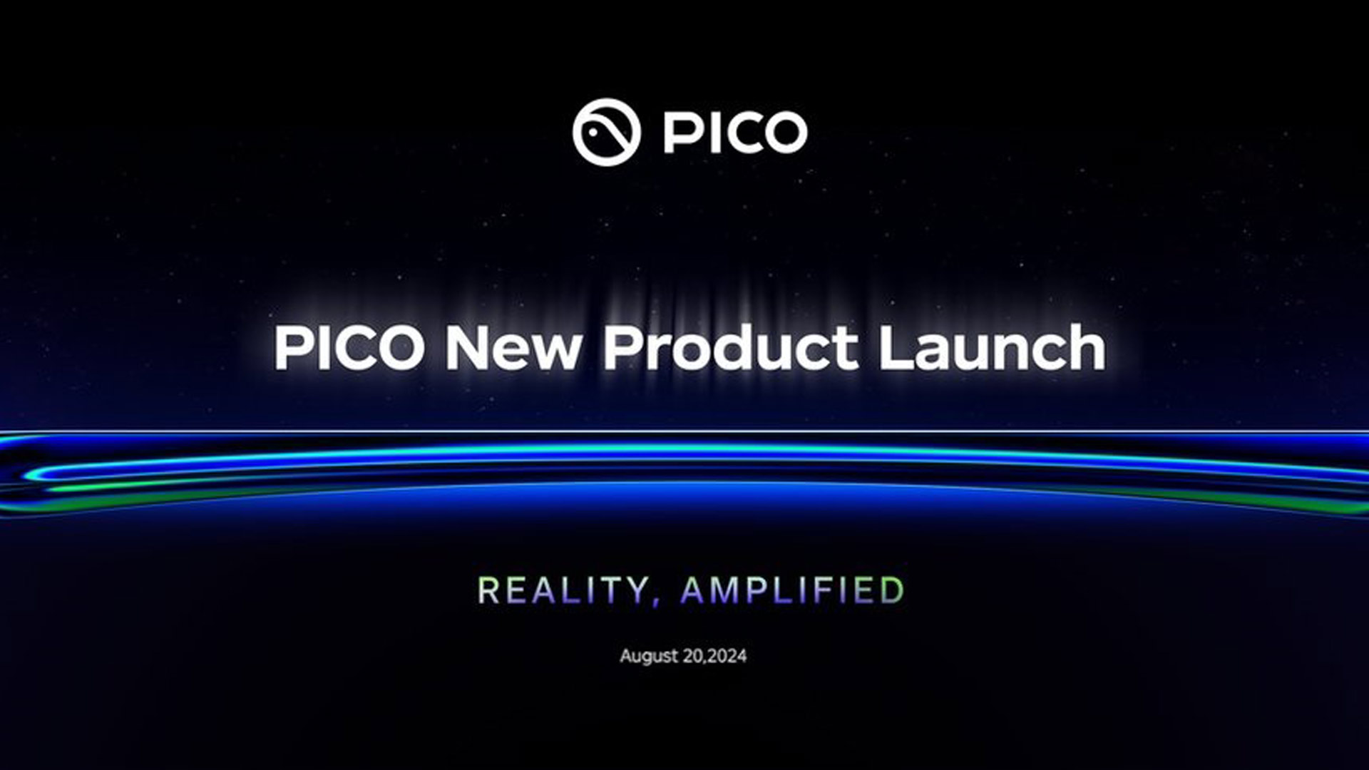 Pico Logo New Amazing Pico Headset Features Coming In 2024! 💥
