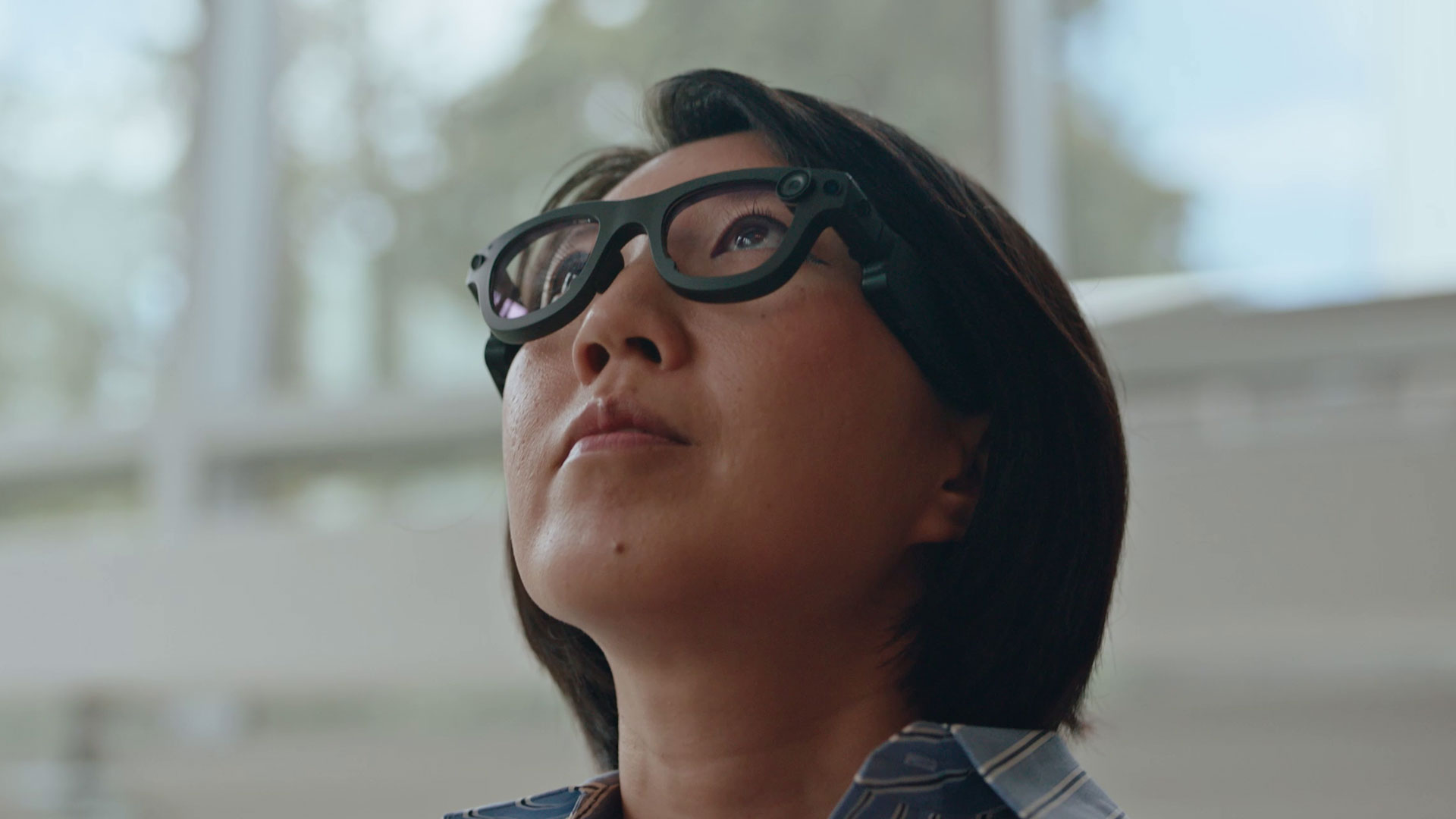 Meta's Vision for the Future: Aria Gen 2 AR Glasses Revealed - Fusion Chat